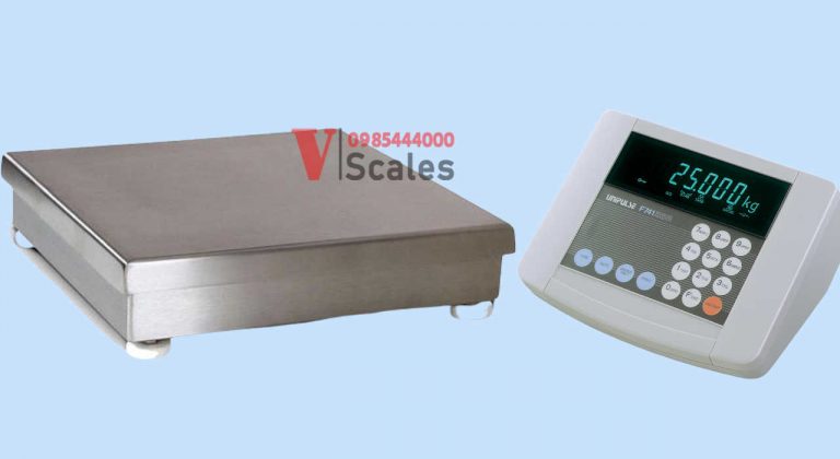 Cân điện Tử Unipulse Tokyo Nhật Bản | Việt Scales 0985444000